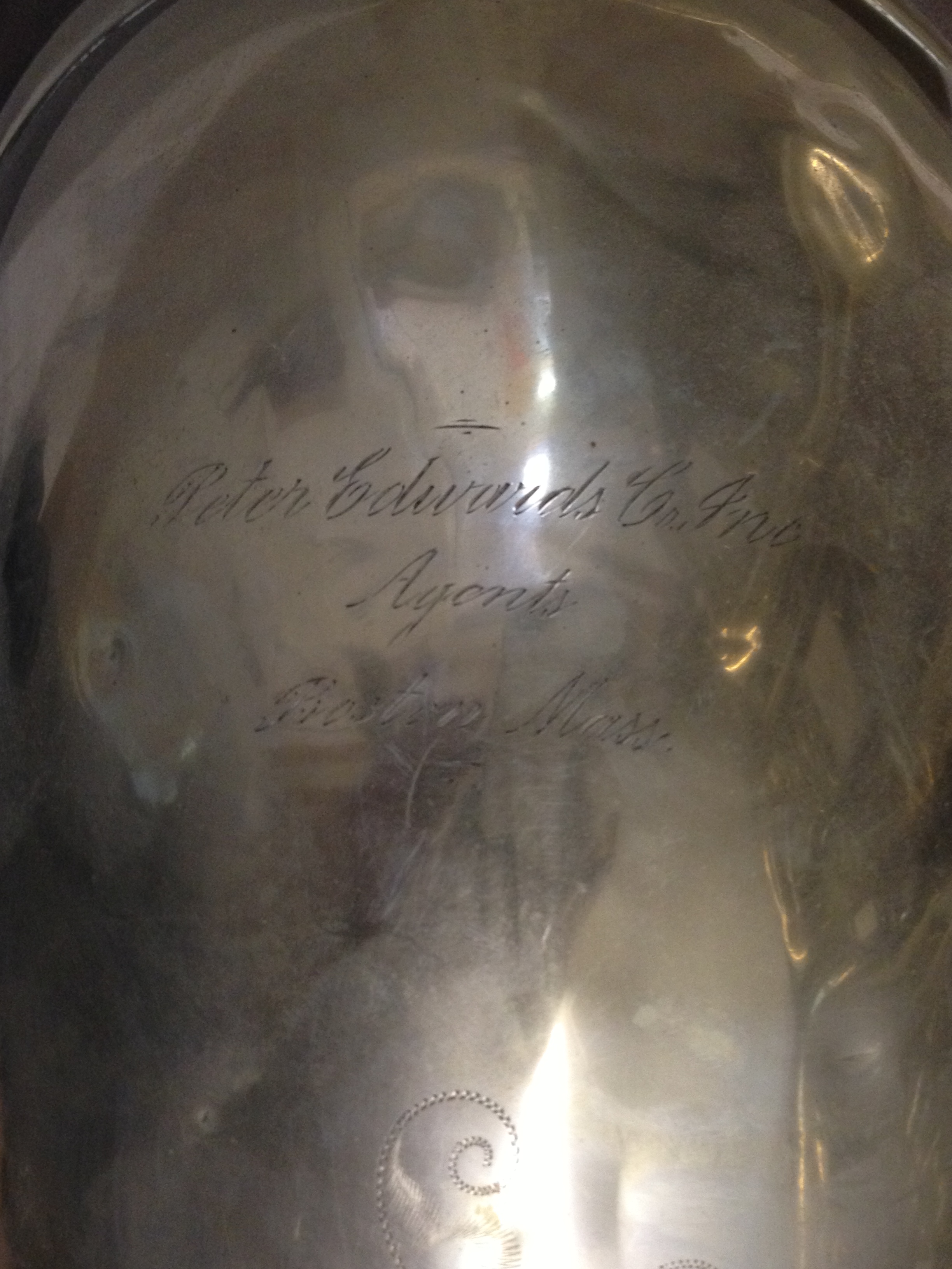 Huttl, BB flat tuba, recording bell, 4 rotor, c.1930 | V & E Simonetti ...