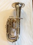 Besson, B flat euphonium, 5 piston, c.1897 | V & E Simonetti Historic ...
