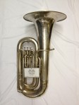 Conn, Standard 2J, E flat tuba, 3 piston, 1926 | V & E Simonetti ...
